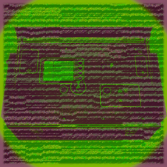 Dj Stingray - VLF Device (LectrO cOd_E remix) | LectrO cOd_E