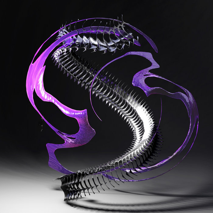 Kernel Panic (AR) - UNION EP (ARTMC11). | Kernel Panic (AR) | Arhythmic Records