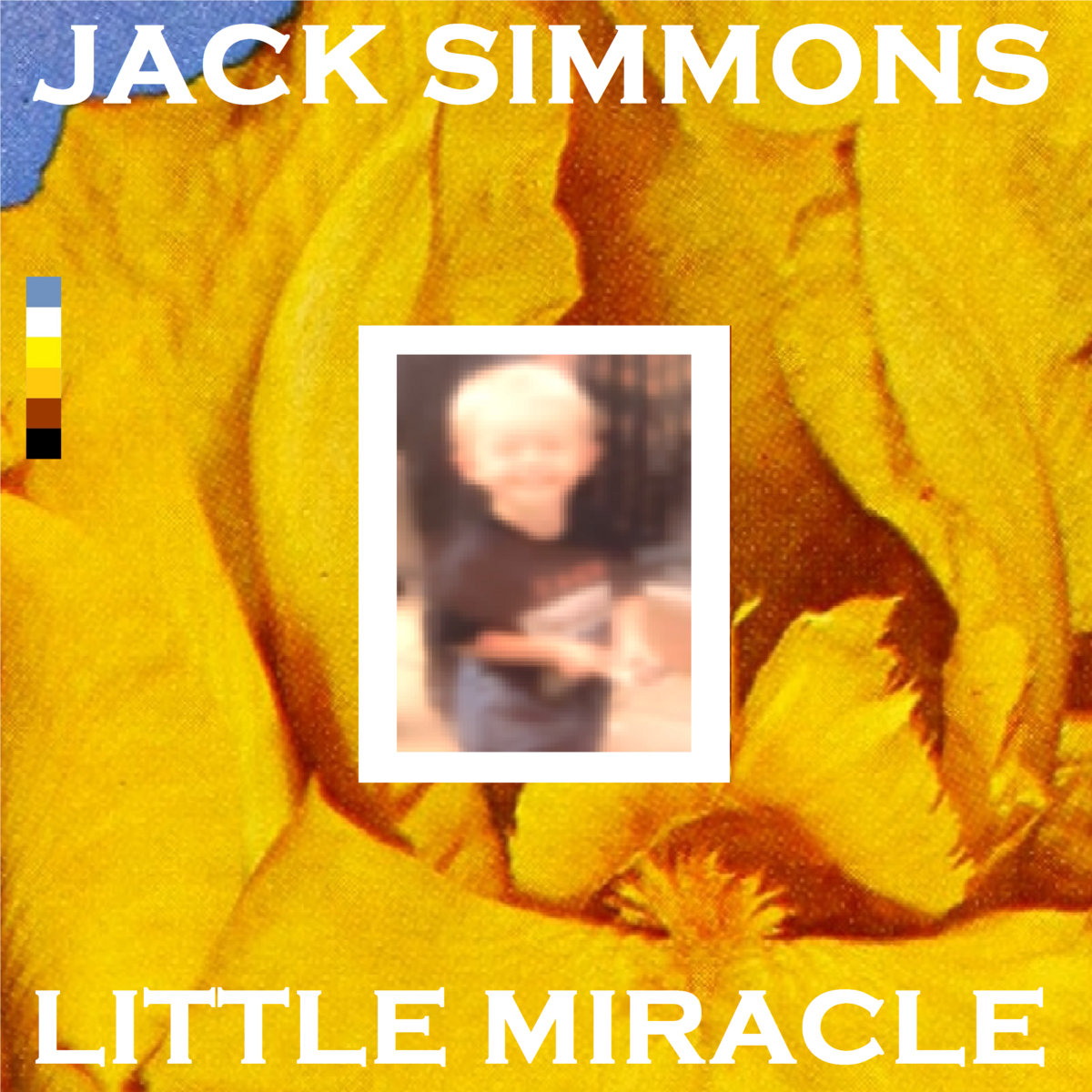 Little Miracle | Jack Simmons