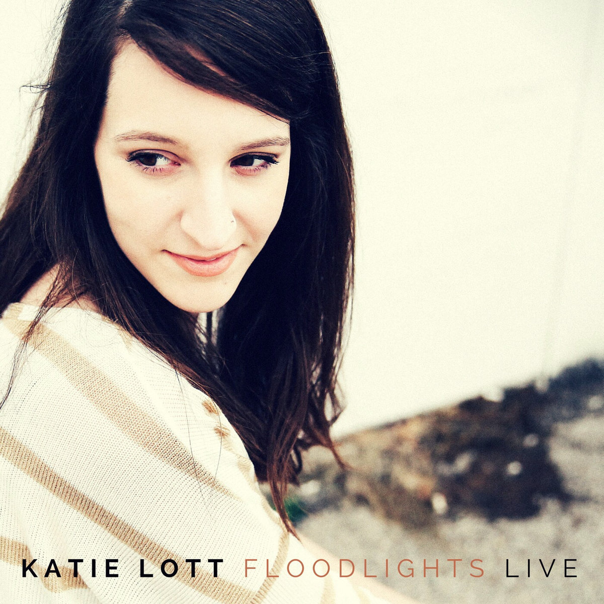 One Way Mirror (Live) | Katie Lott