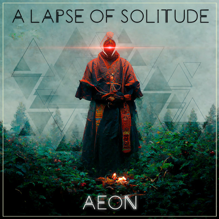 AEON | A Lapse of Solitude | Broken Will