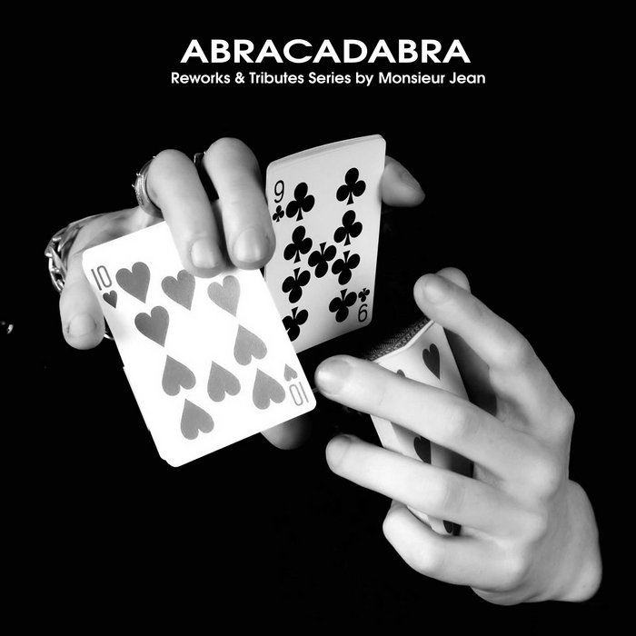 Abracadabra #3 | Groove Park Records