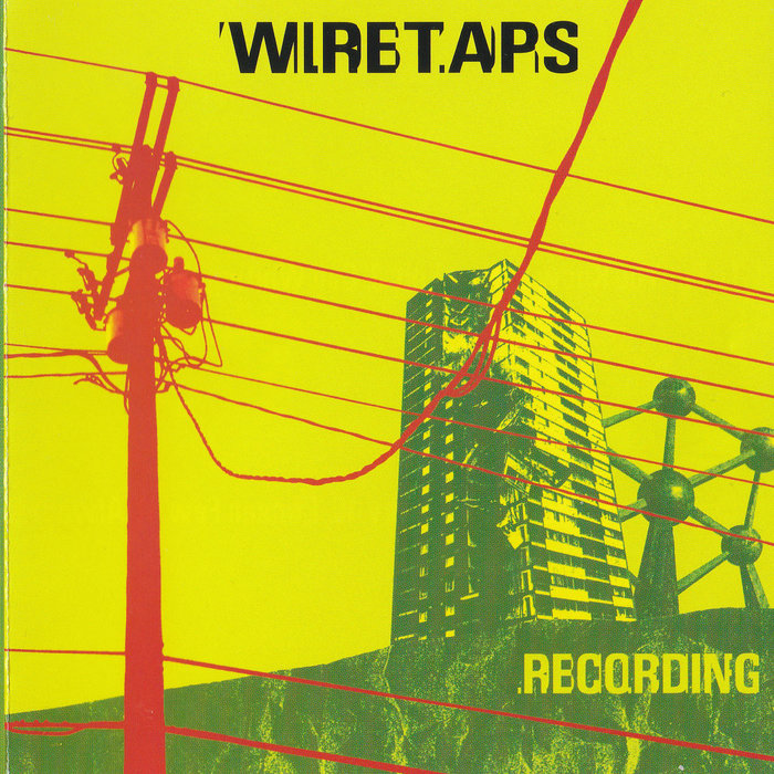 RECORDING | WIRETAPS