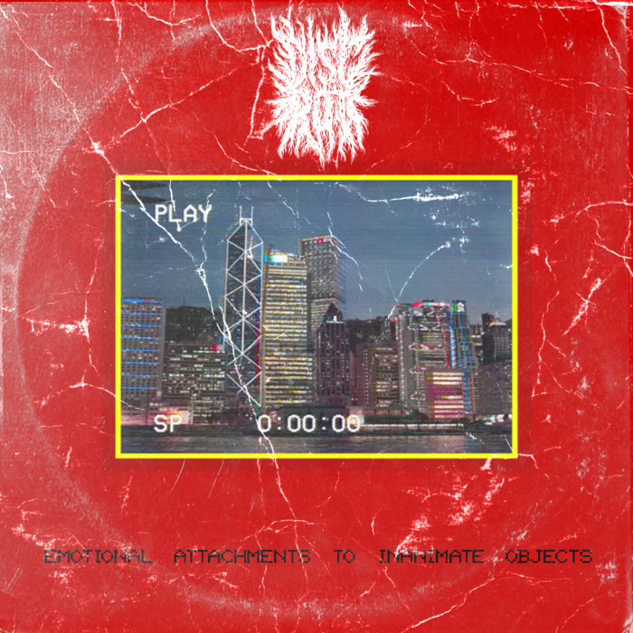 Emotional Attachments to Inanimate Objects | Disc Rot