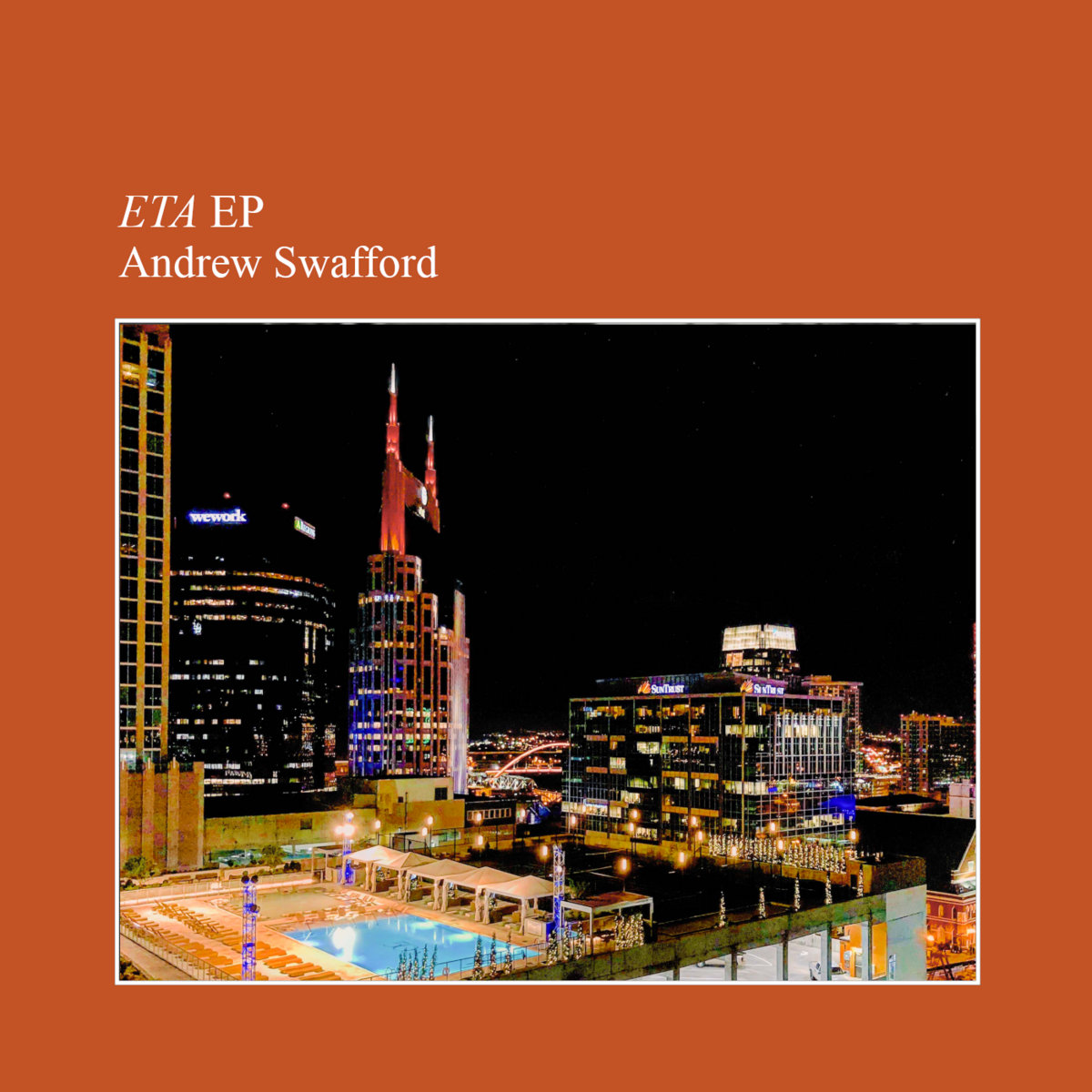 ETA EP | Andrew Swafford