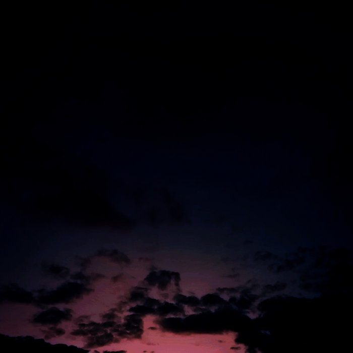 Nowhere City | Samsuo