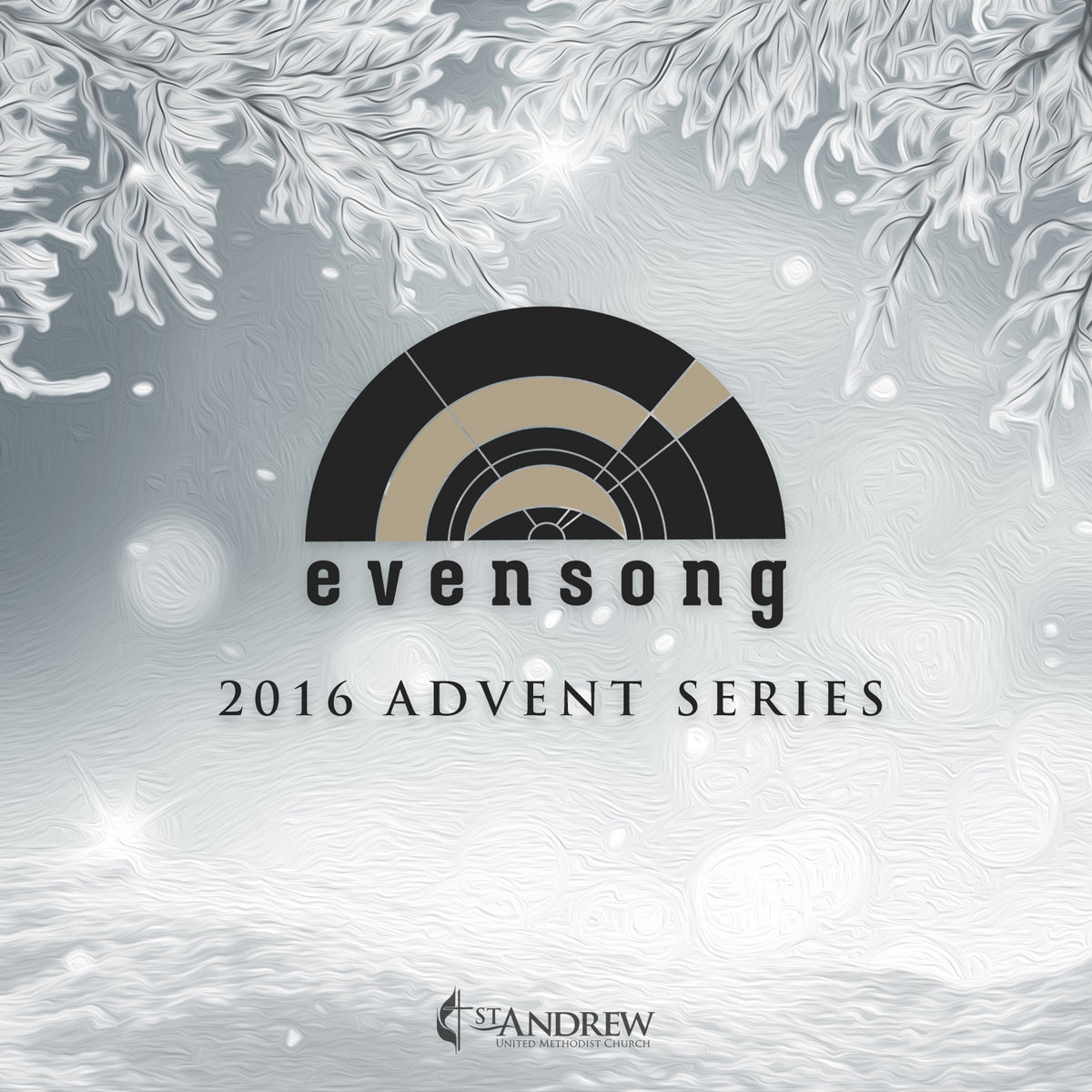 Evensong 2016 Advent Series | Rob Fleming | St. Andrew Evensong