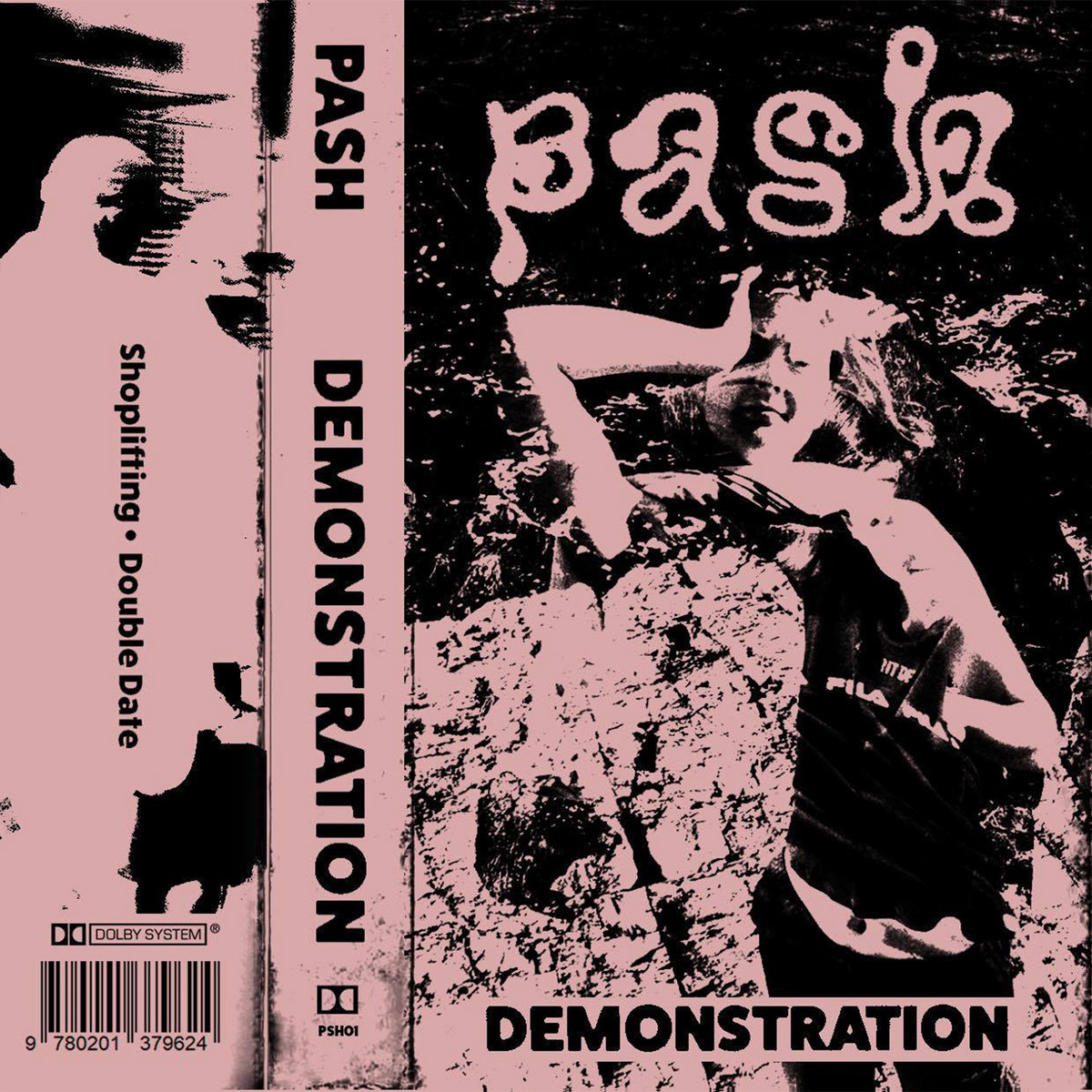 Demonstration | Pash | Urban Cowboy Records