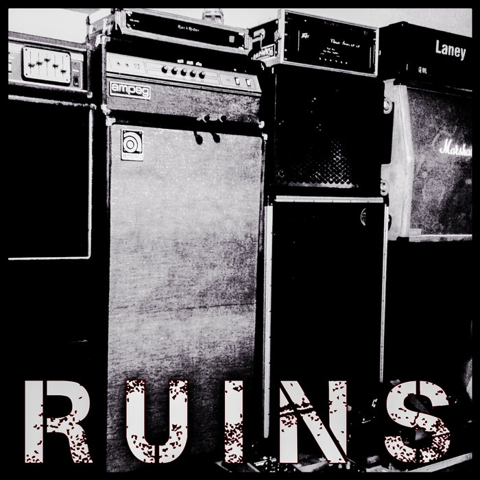 2015 | RUINS | Ruins