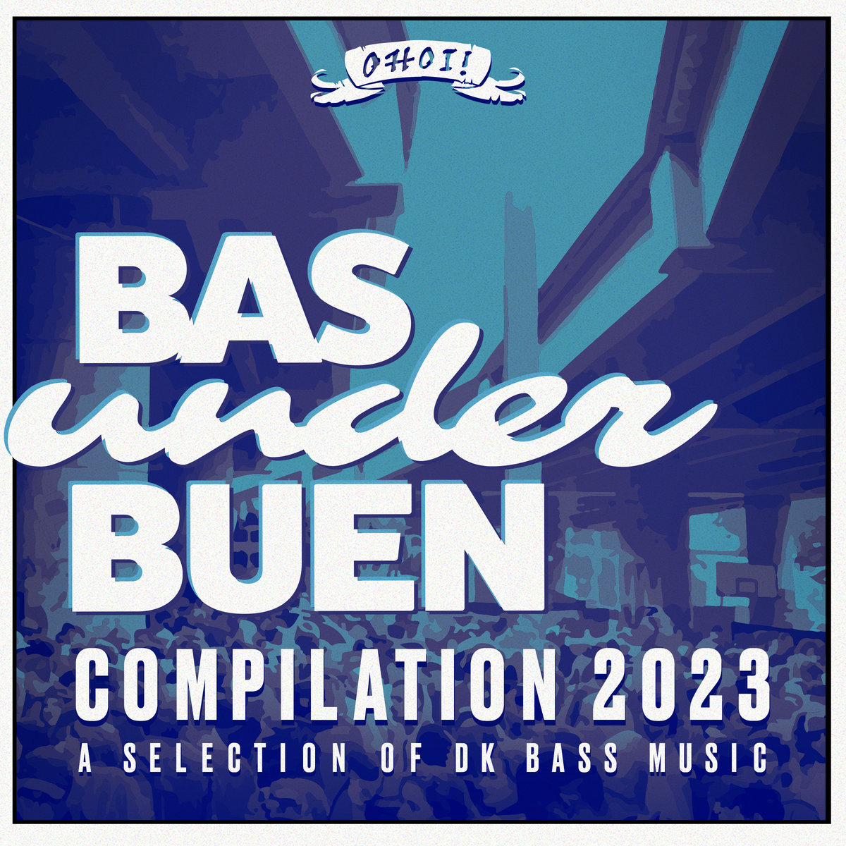 Bas Under Buen 2023 Compilation | Bas Under Buen