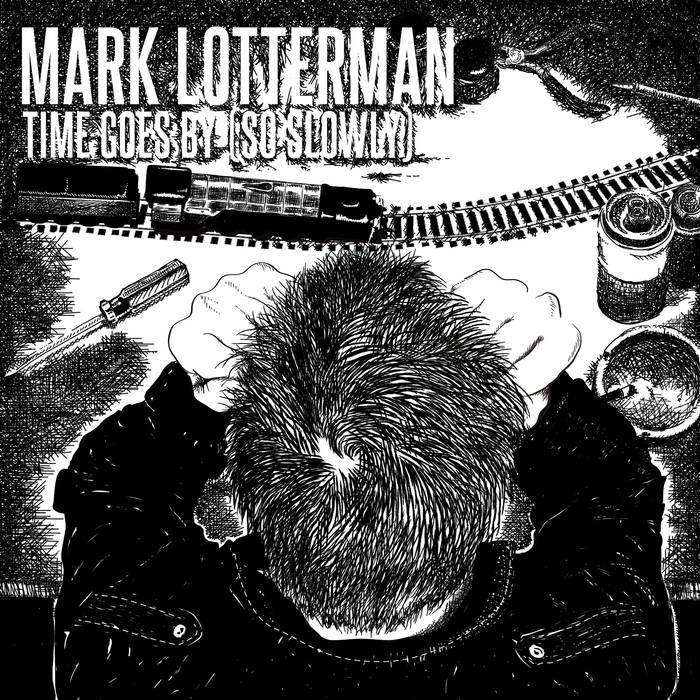 Time Goes By So Slow Without You