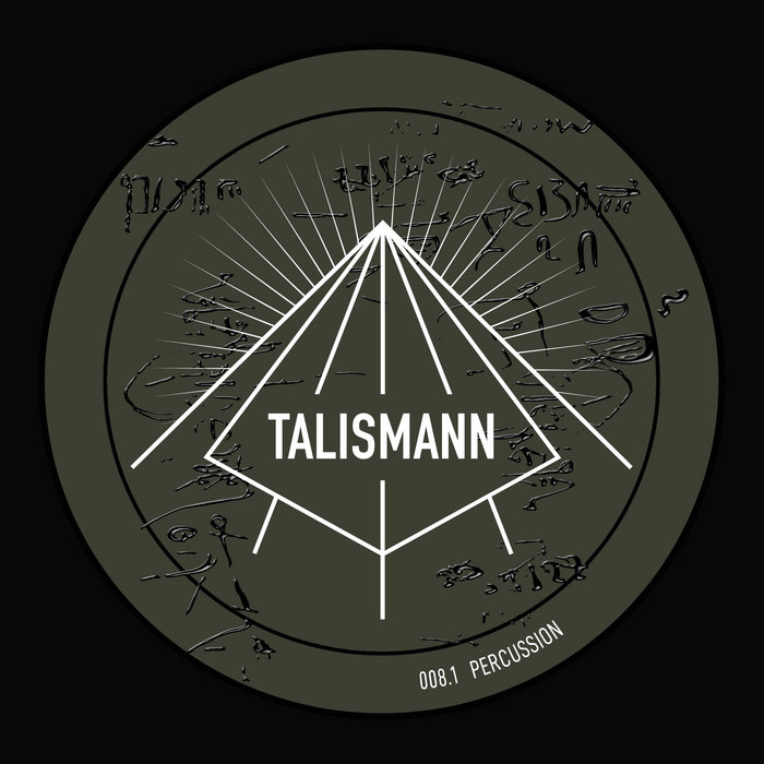 PERCUSSION PART1 | Talismann