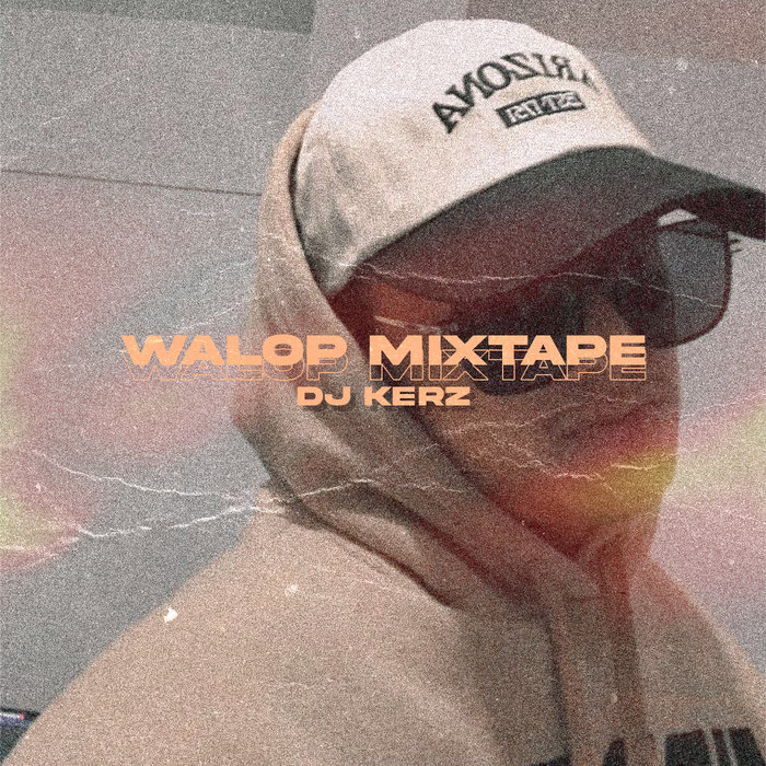 Walop Mixtape | KRWNB