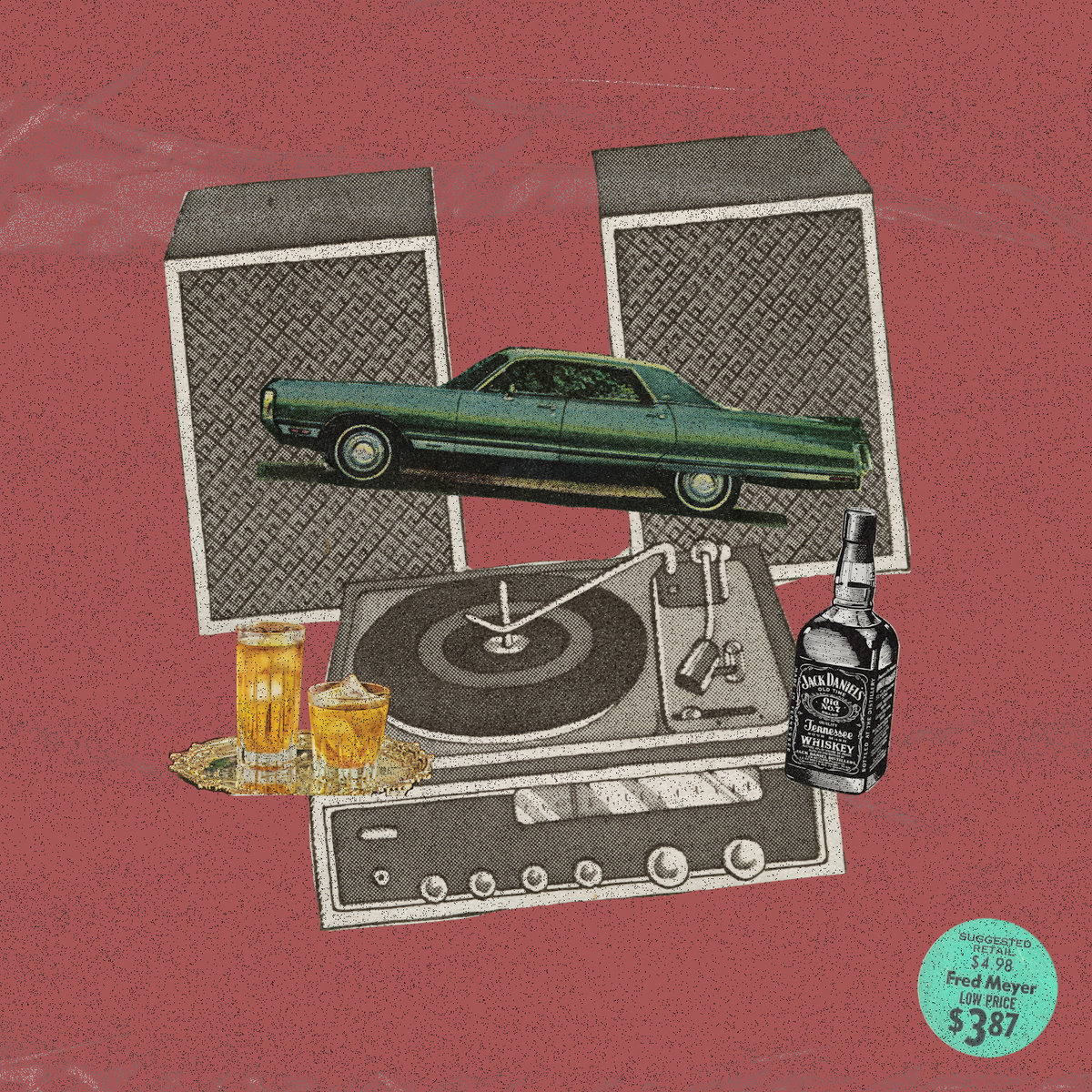 IRON CHEF (BEATS) | Cookin Soul