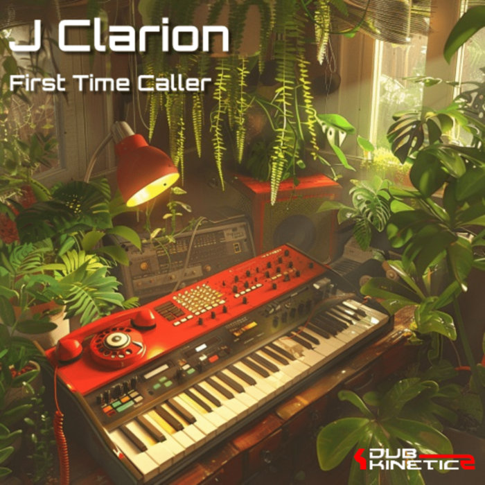 First Time Caller | J Clarion