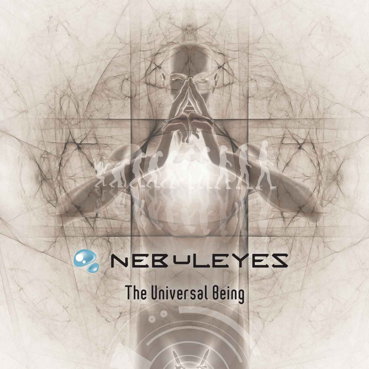 The Universal Being | Nebuleyes