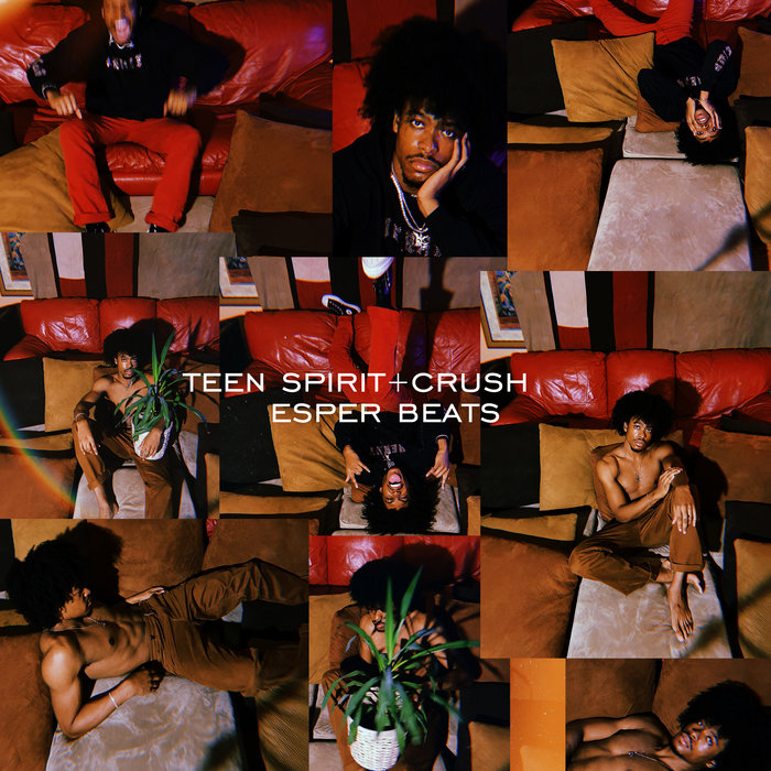 Teen Spirit + Crush | Esper World