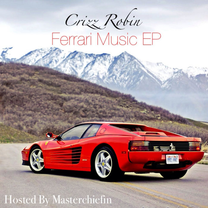 Ferrari Music | Crizz Robin | Short Term Memory