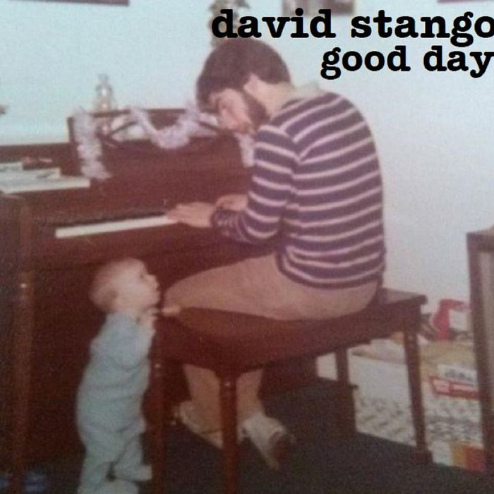 Good Day | David Stango