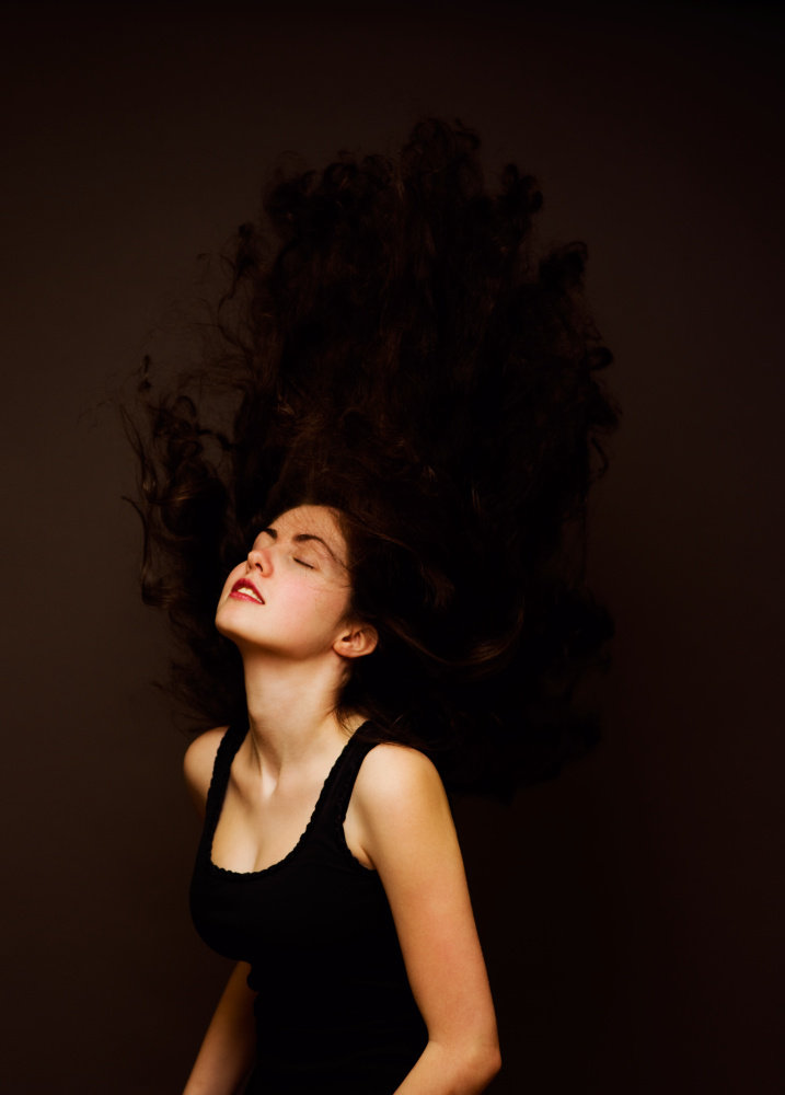 Blank White Rooms | Ali Zagame | AliZ