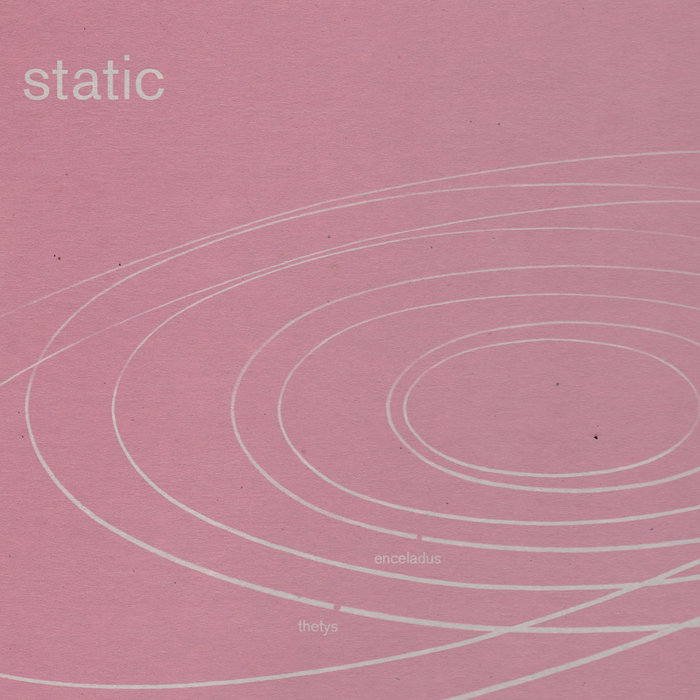 Static - Static Islands | Static | Hanno Leichtmann