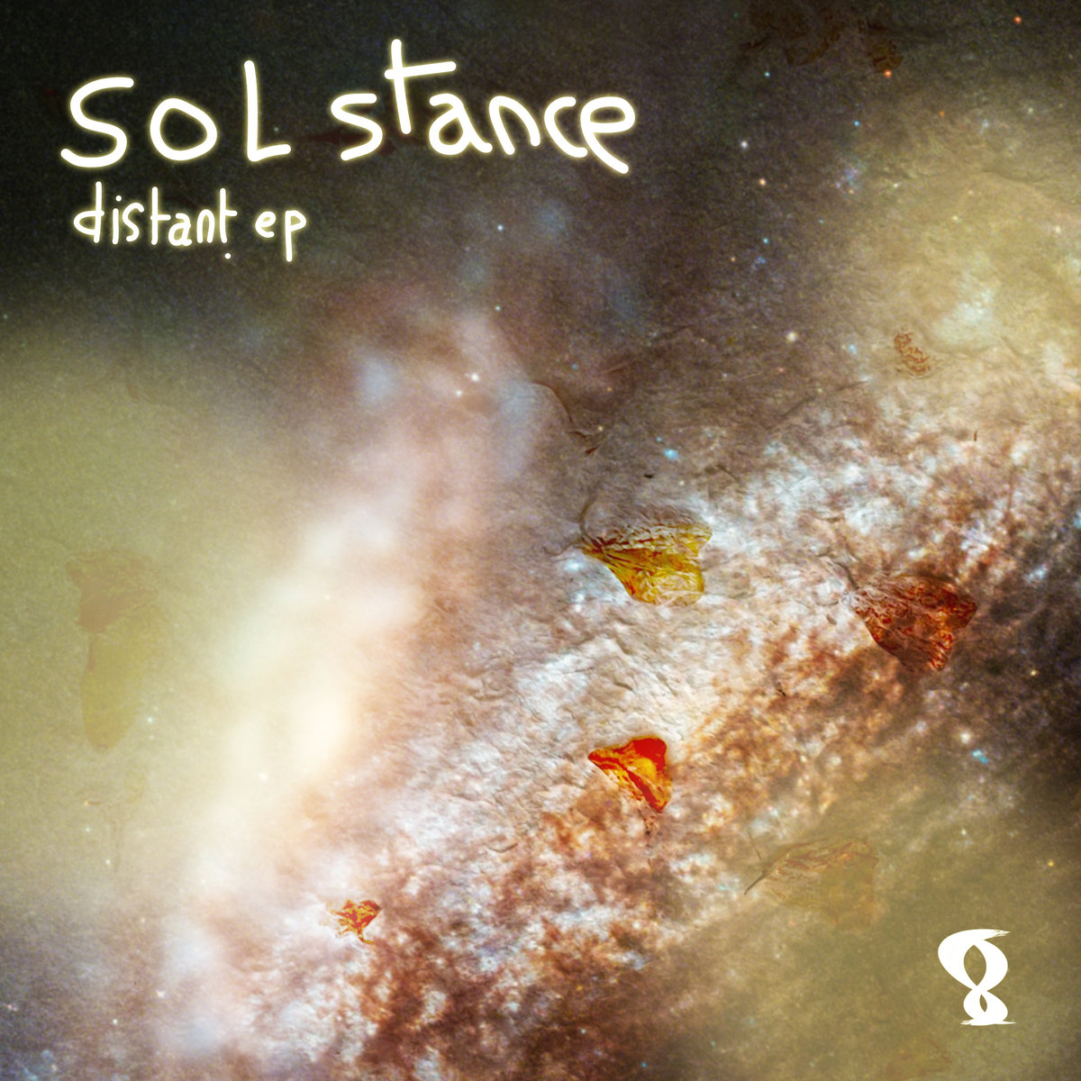 Distant EP | Sol Stance