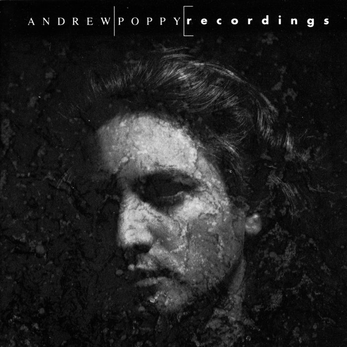 Recordings | Andrew Poppy