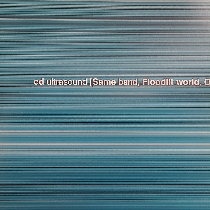 Same Band EP | Ultrasound