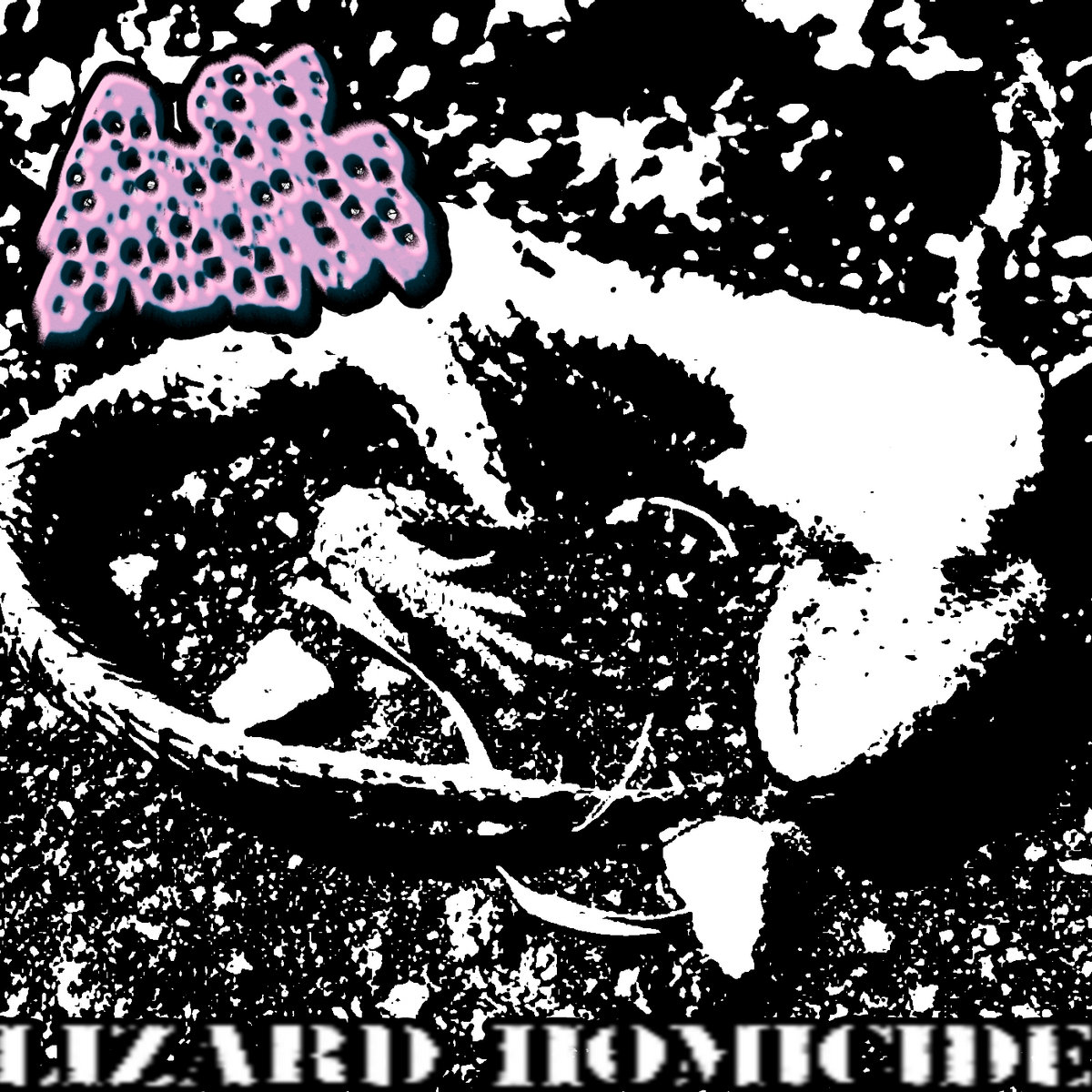 Lizard Homicide | Amphibikiller | corpse anatomy
