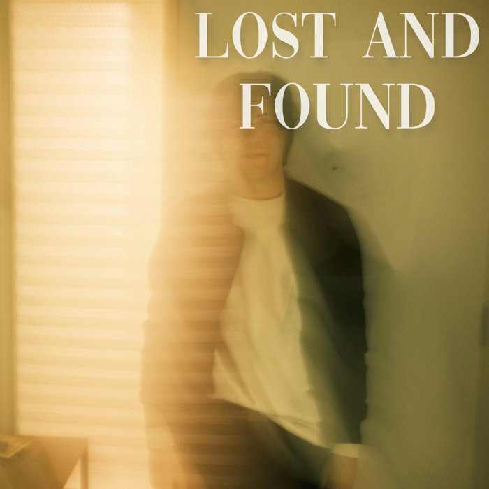 Lost and Found | Callum Harvey