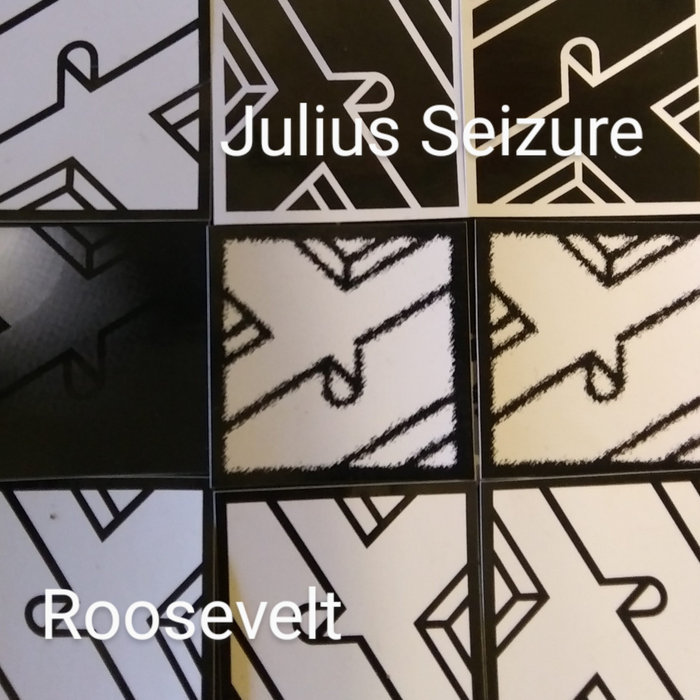 Roosevelt | Julius Seizure