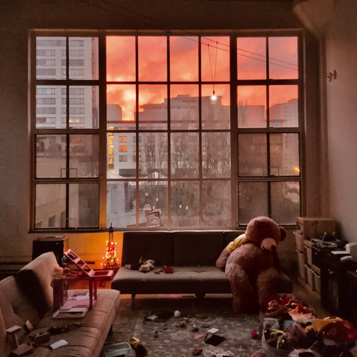 Apt Complex | Subversive Sun