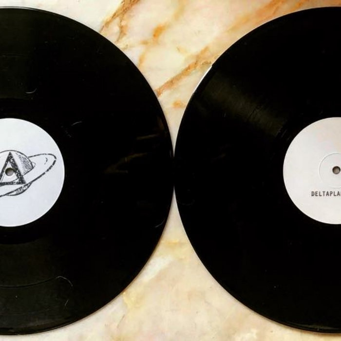 Deltaplanet 03 | Valerio Moscatelli , Cosimo Damiano , Riccardo Wante ...