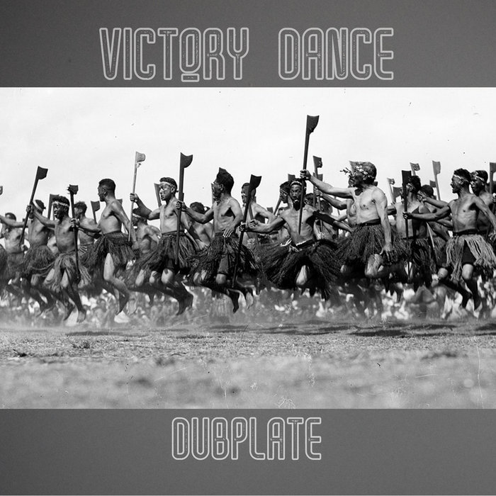 VICTORY DANCE | DUB INVASION RECORDS