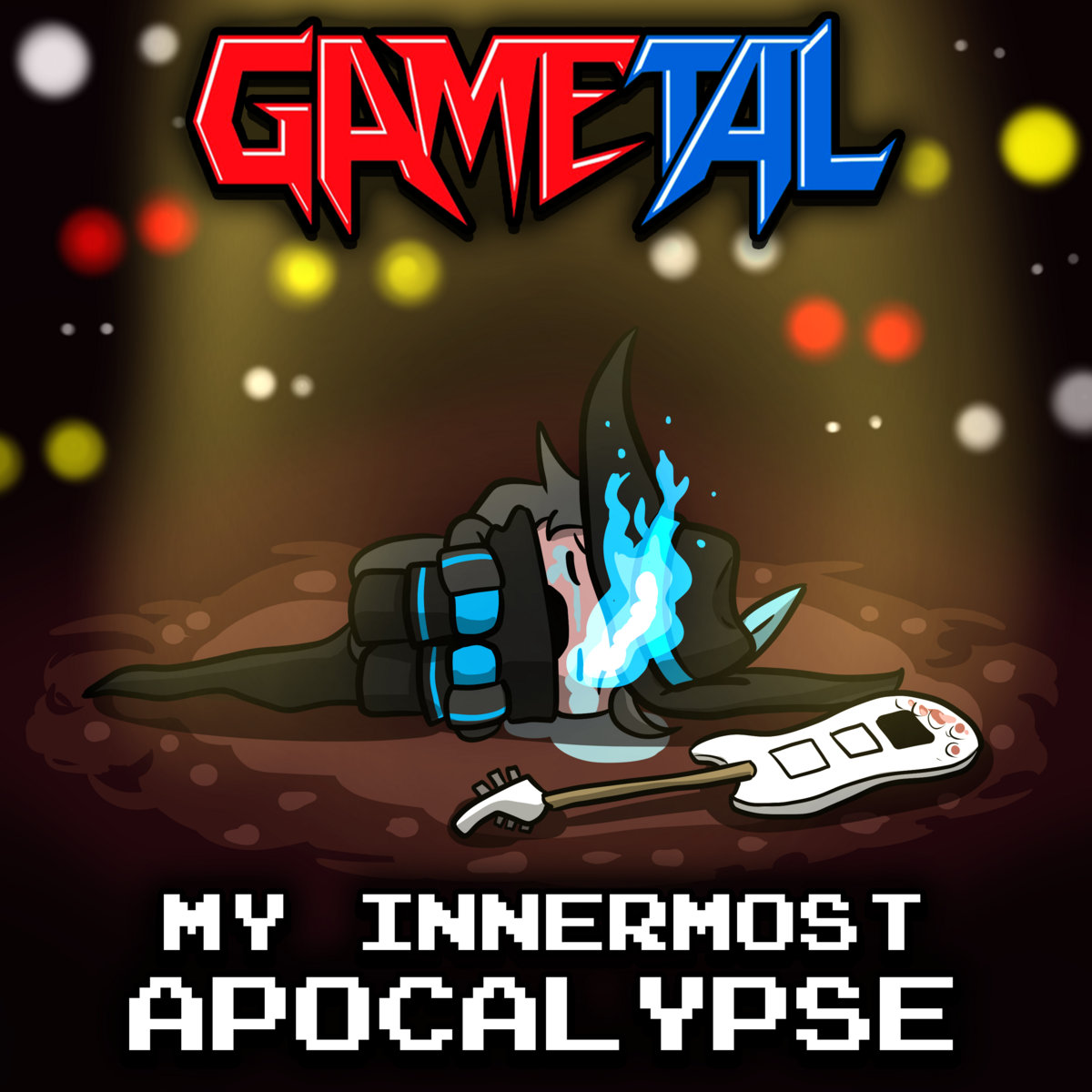 Self-Assured Destruction (The Binding of Isaac: Wrath of the Lamb - My ...