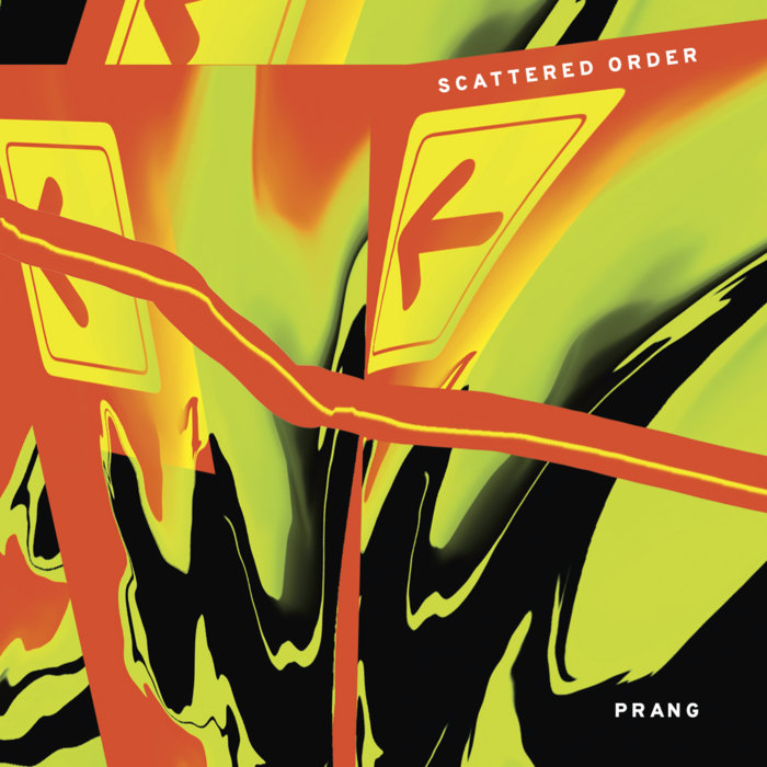 PRANG | Scattered Order