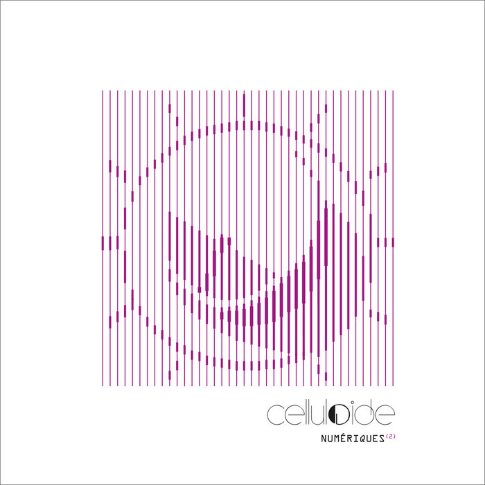 Numériques (2) | Celluloide