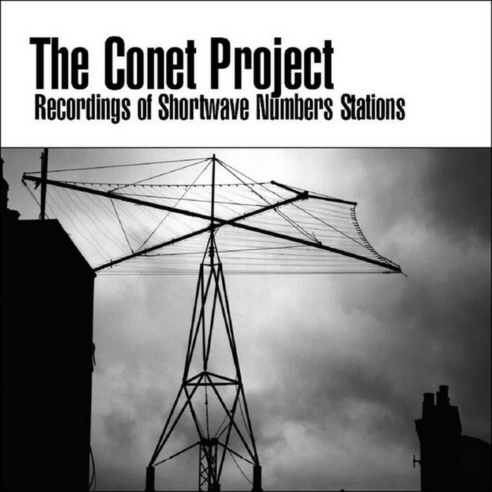 Recordings of Shortwave Numbers Stations | The Conet Project | Quantum ...