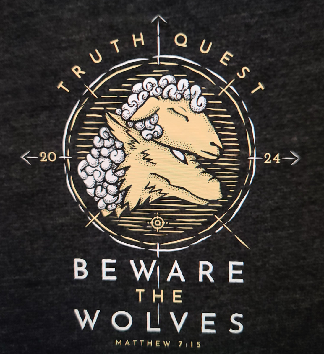 I Thank God | Santee Calvary Chapel Worship Team