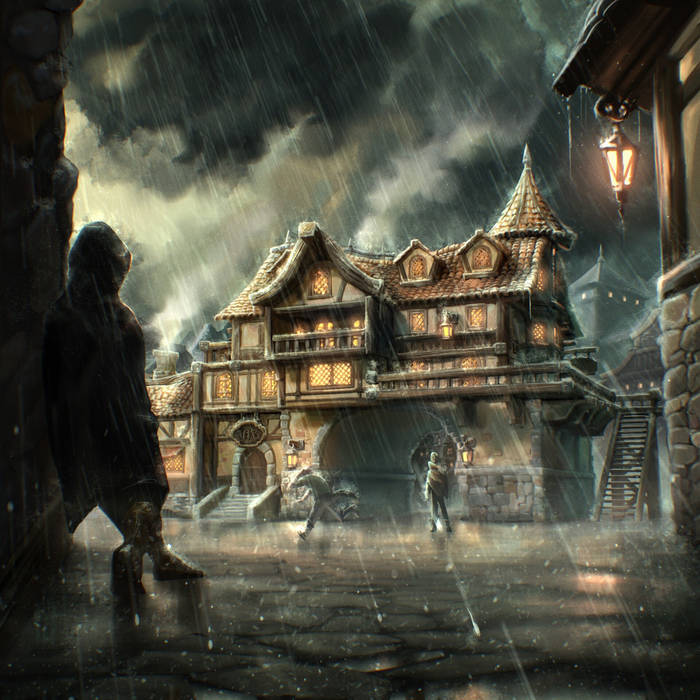 The Innkeepers Wallpaper