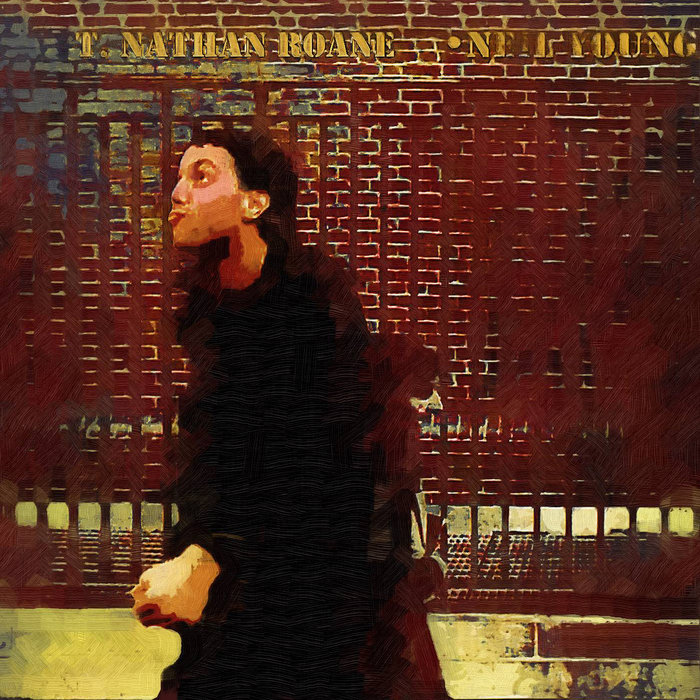 Neil Young | T. Nathan Roane
