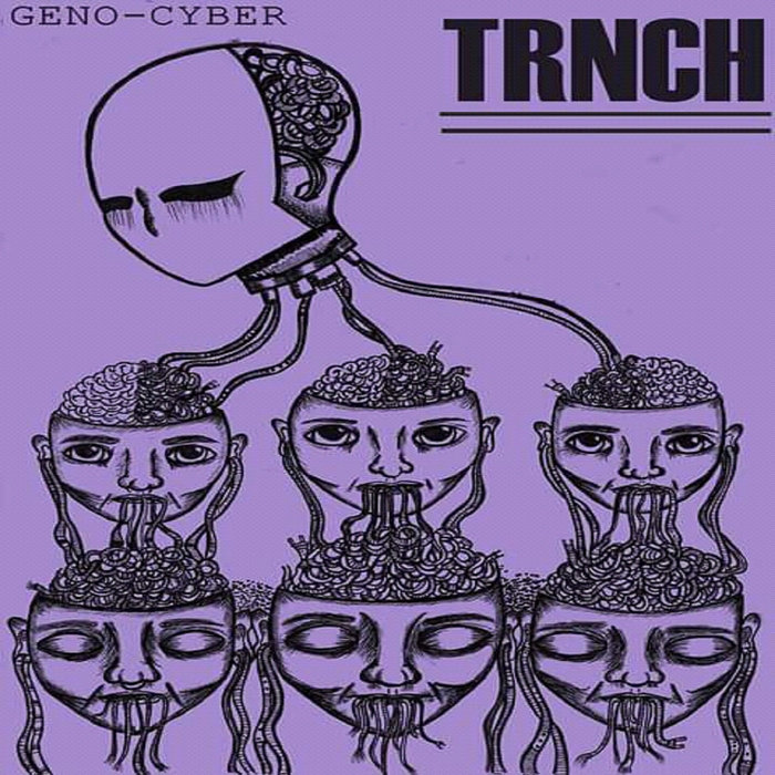 Genocyber | TRNCH
