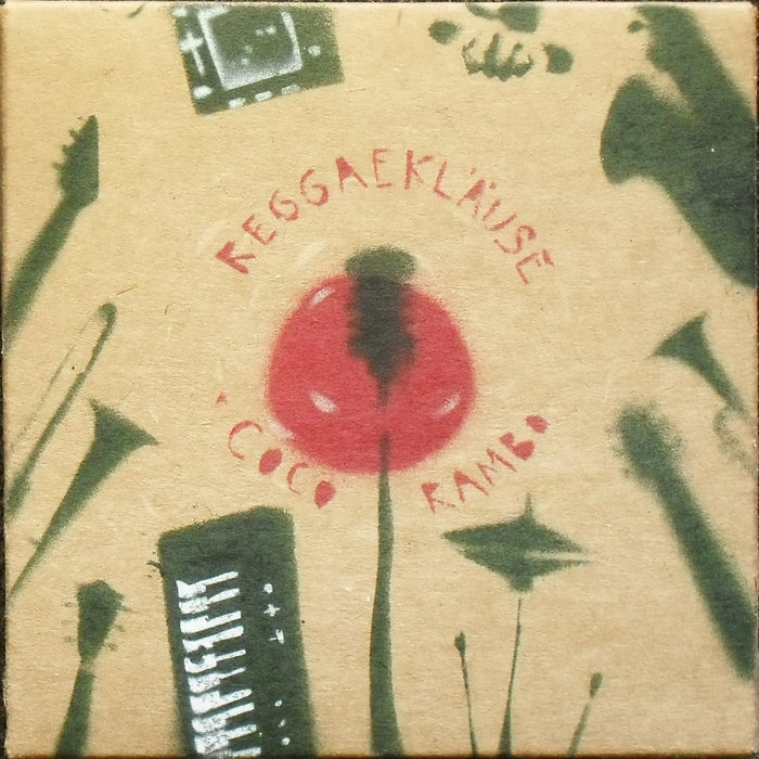 Coco Rambo Net-Version | Reggaekläuse