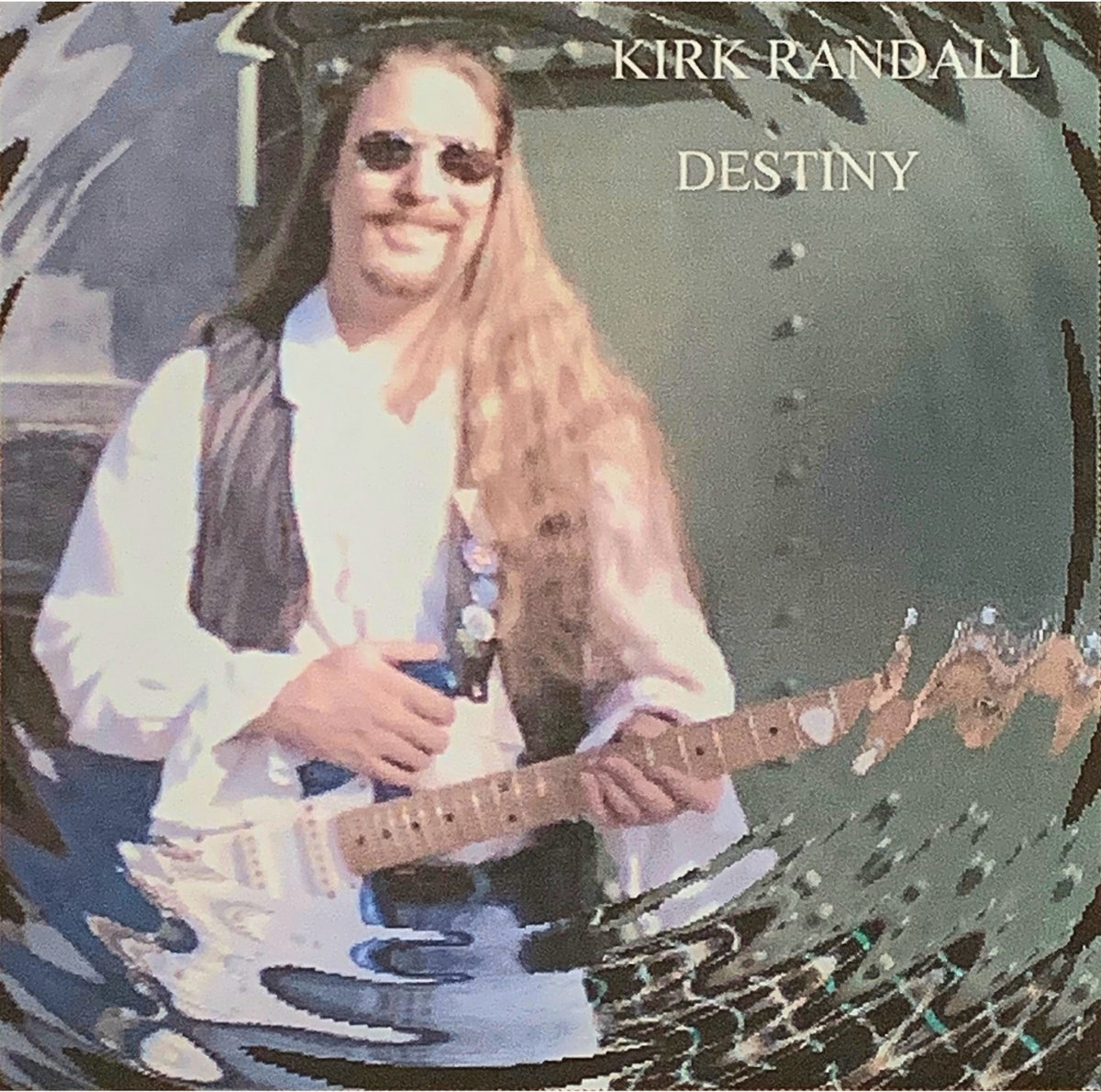 Destiny | Kirk Randall