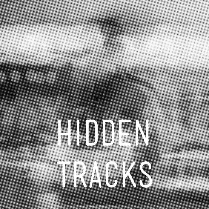 Hidden Tracks | Combien Mille Records