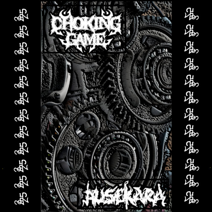 Choking Game // Ausekara Split 2025 | Choking Game and Ausekara | Ausekara