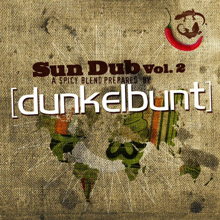 Sun Dub Vol. 2 | [dunkelbunt]