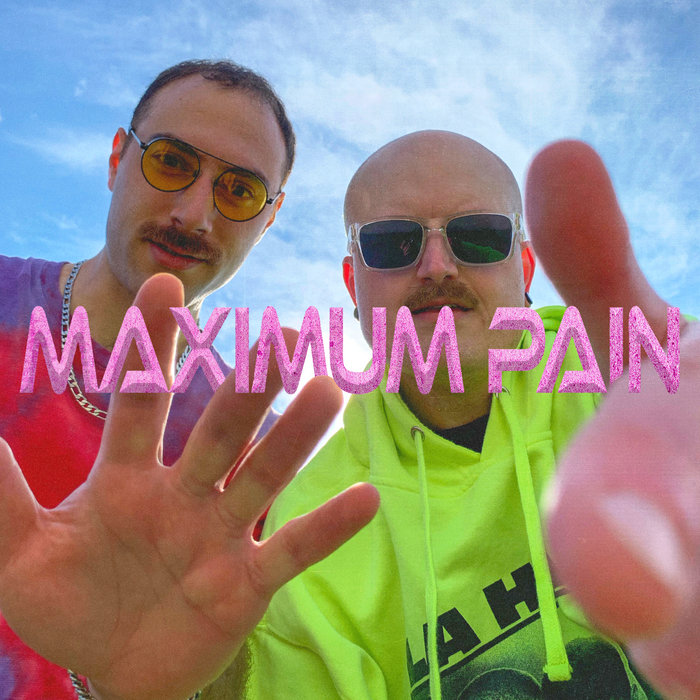 Maximum Pain | Maximum Pain | Wizard Of