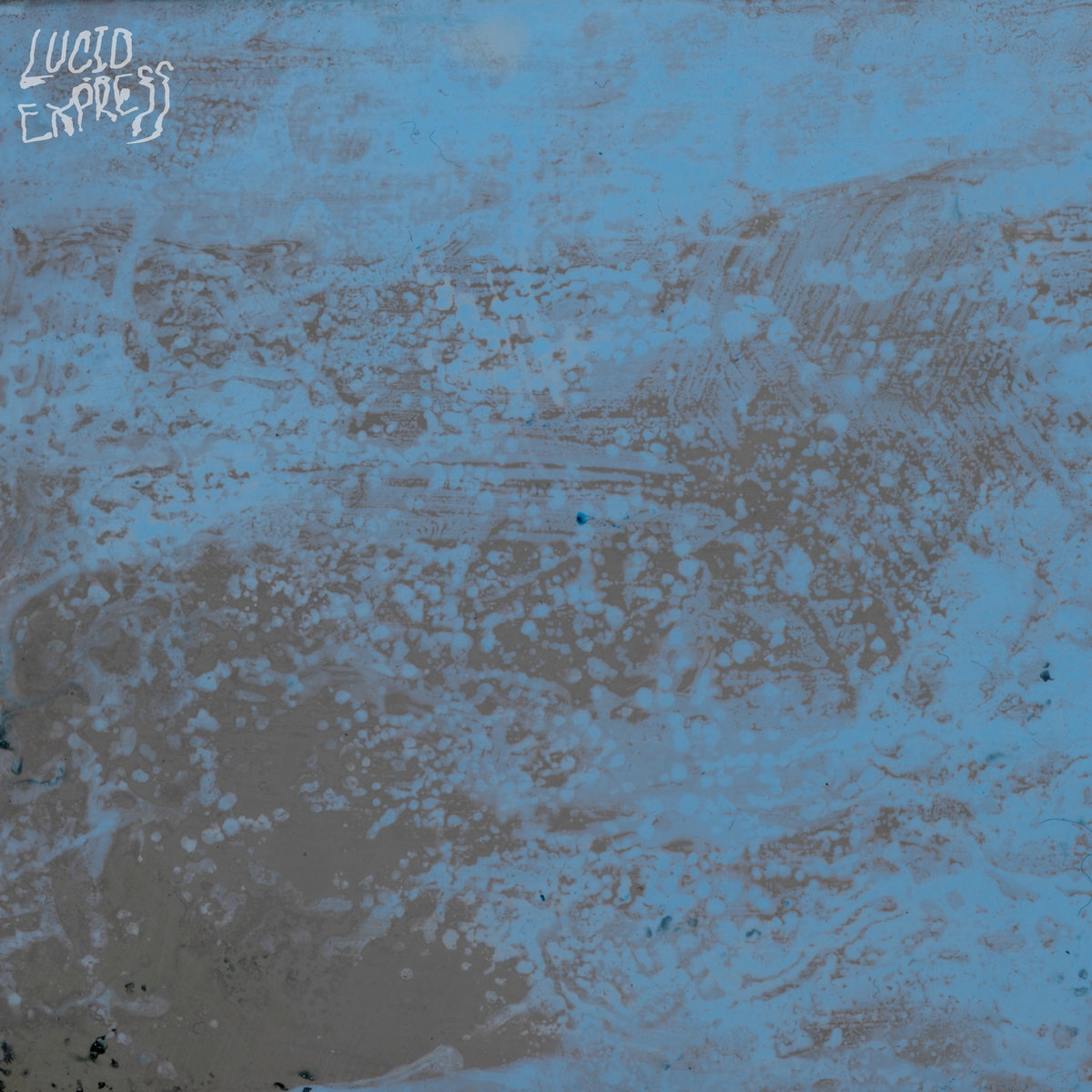 Something Blue | Lucid Express