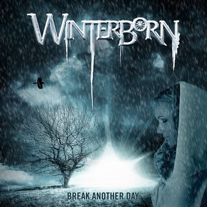 Break Another Day | WINTERBORN
